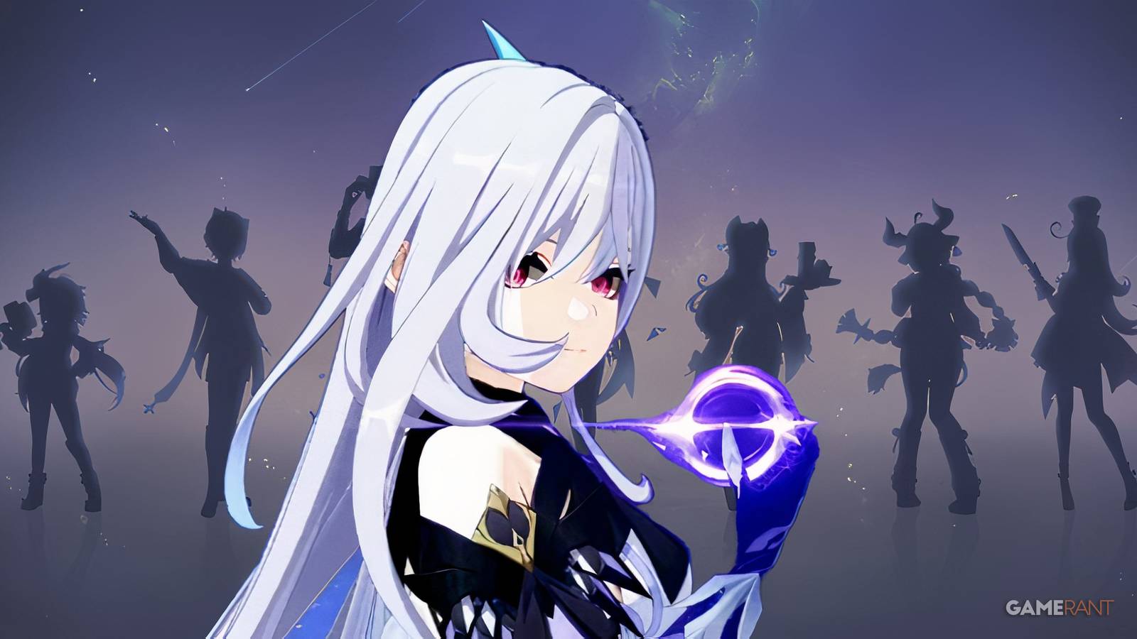 Genshin Impact: Predicting Skirk's Role in the Current Meta