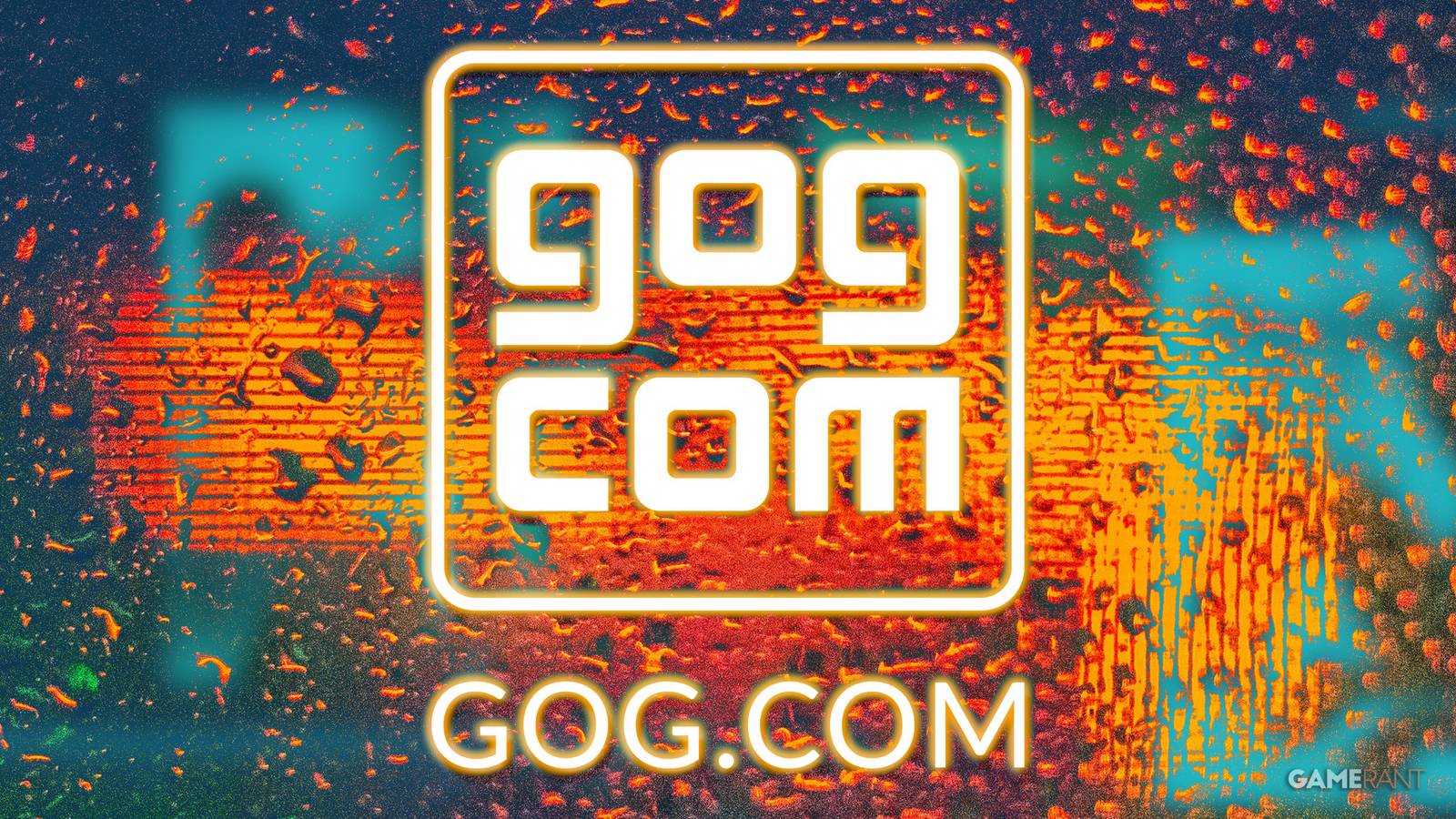 GOG Hosting Massive Sale on Classic Games