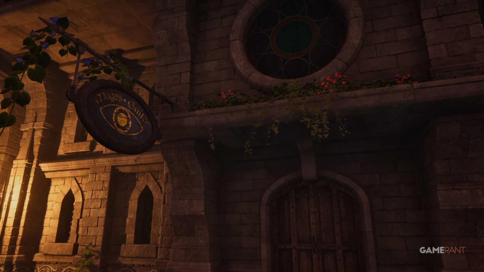 How To Join The Mage's Guild In Oblivion Remastered