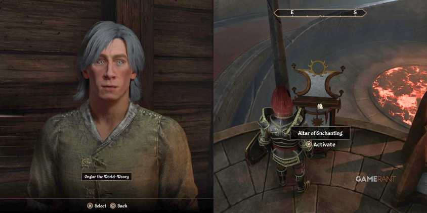 Oblivion Remastered: All Heaven Stones & Where to Find Them