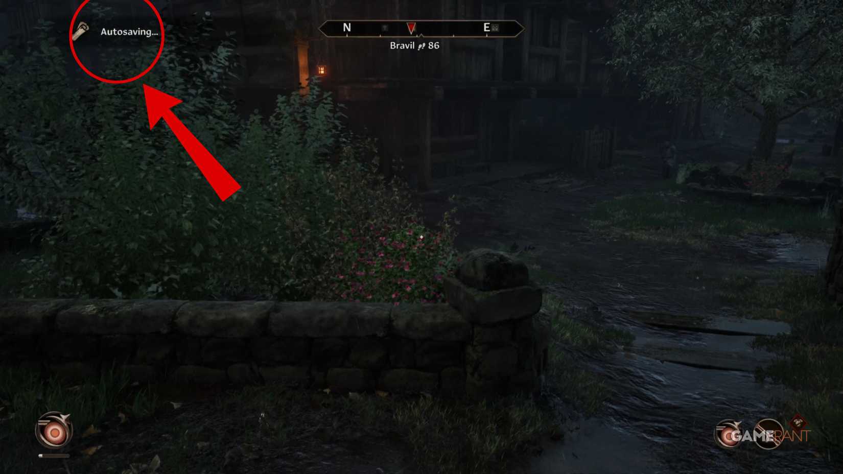 Saving Explained In Oblivion Remastered