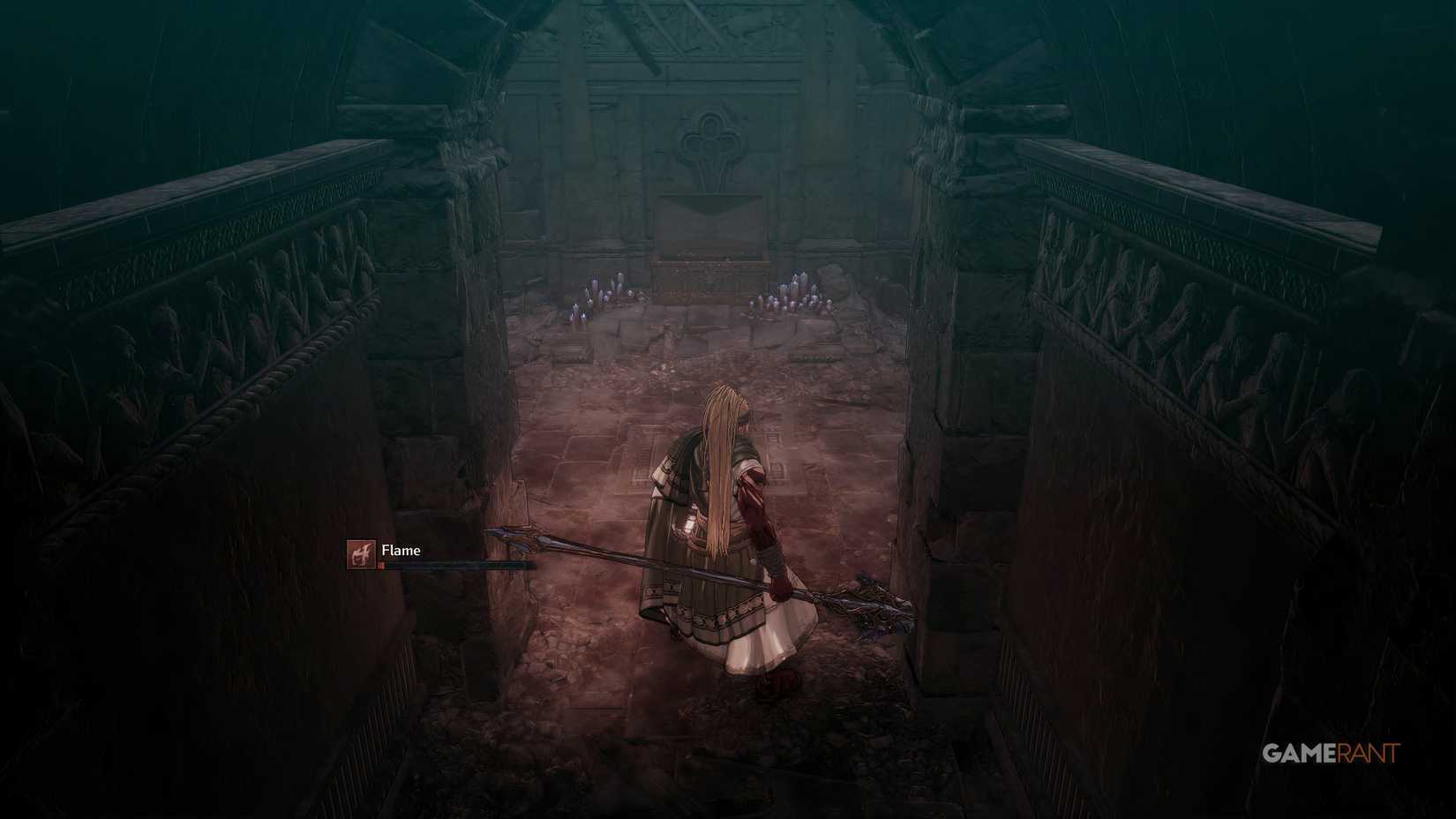 How to Unlock and Awaken All Phantoms In The First Berserker: Khazan