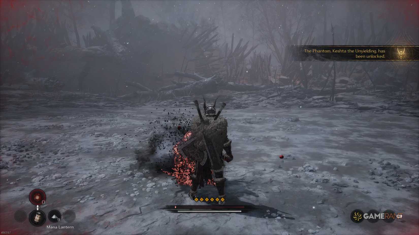 How to Unlock and Awaken All Phantoms In The First Berserker: Khazan