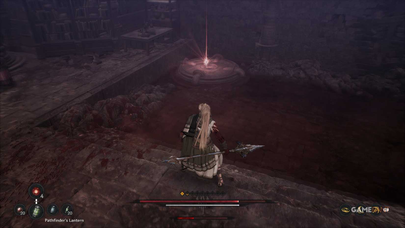 How to Unlock and Awaken All Phantoms In The First Berserker: Khazan