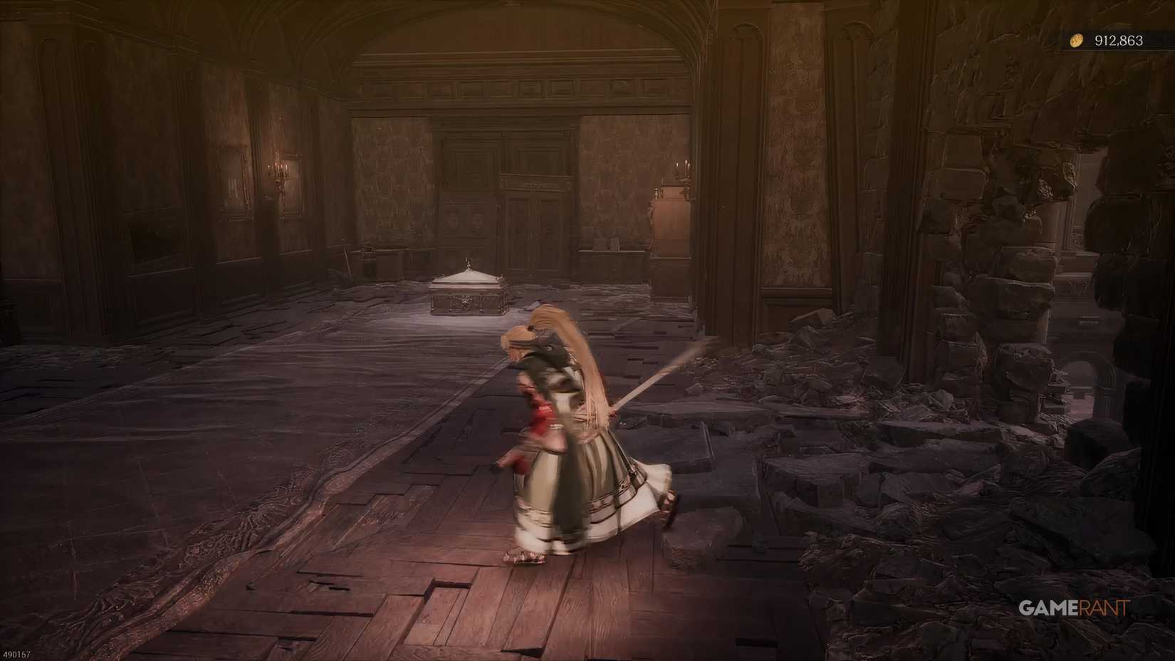 How to Unlock and Awaken All Phantoms In The First Berserker: Khazan