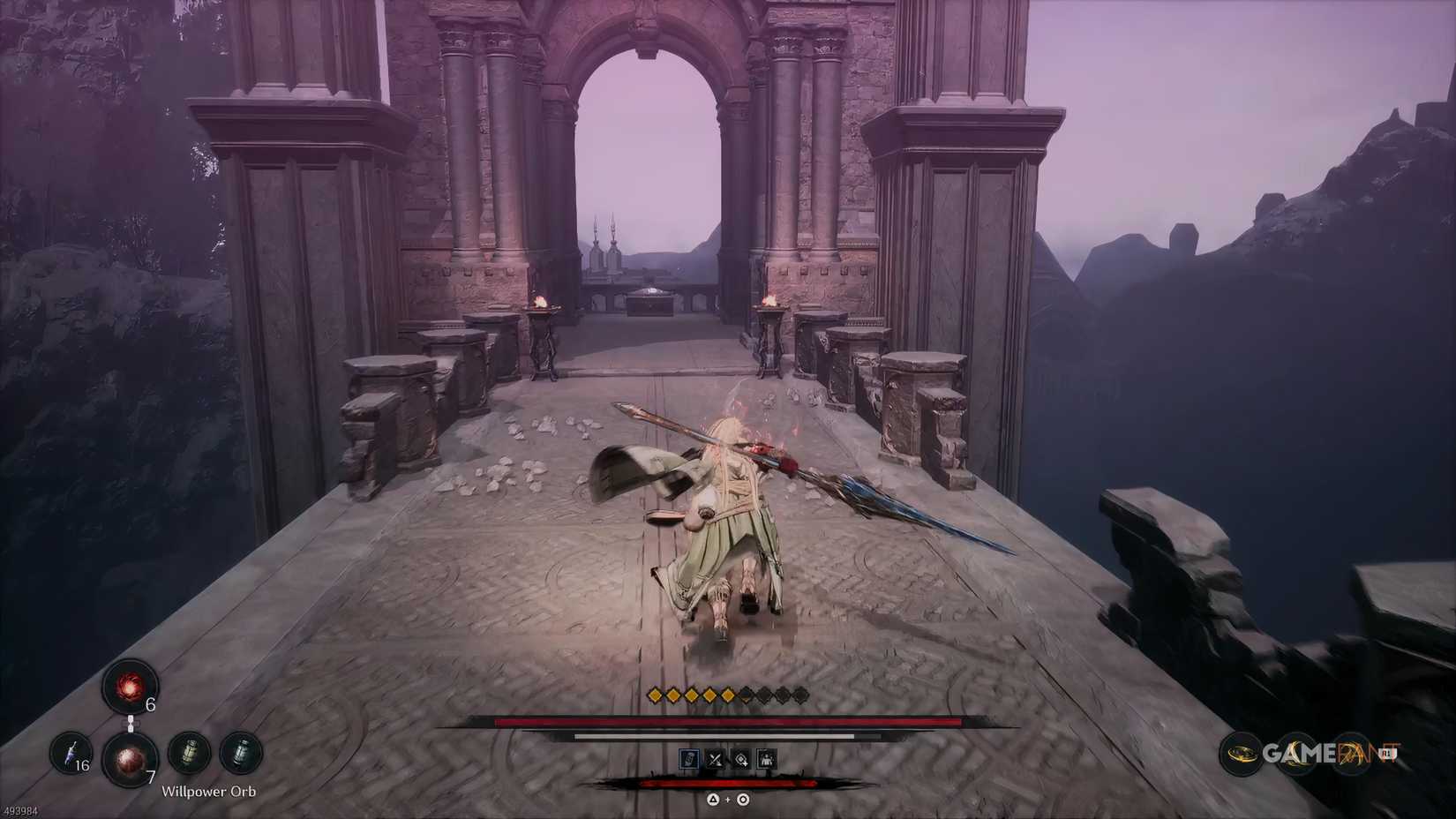 How to Unlock and Awaken All Phantoms In The First Berserker: Khazan