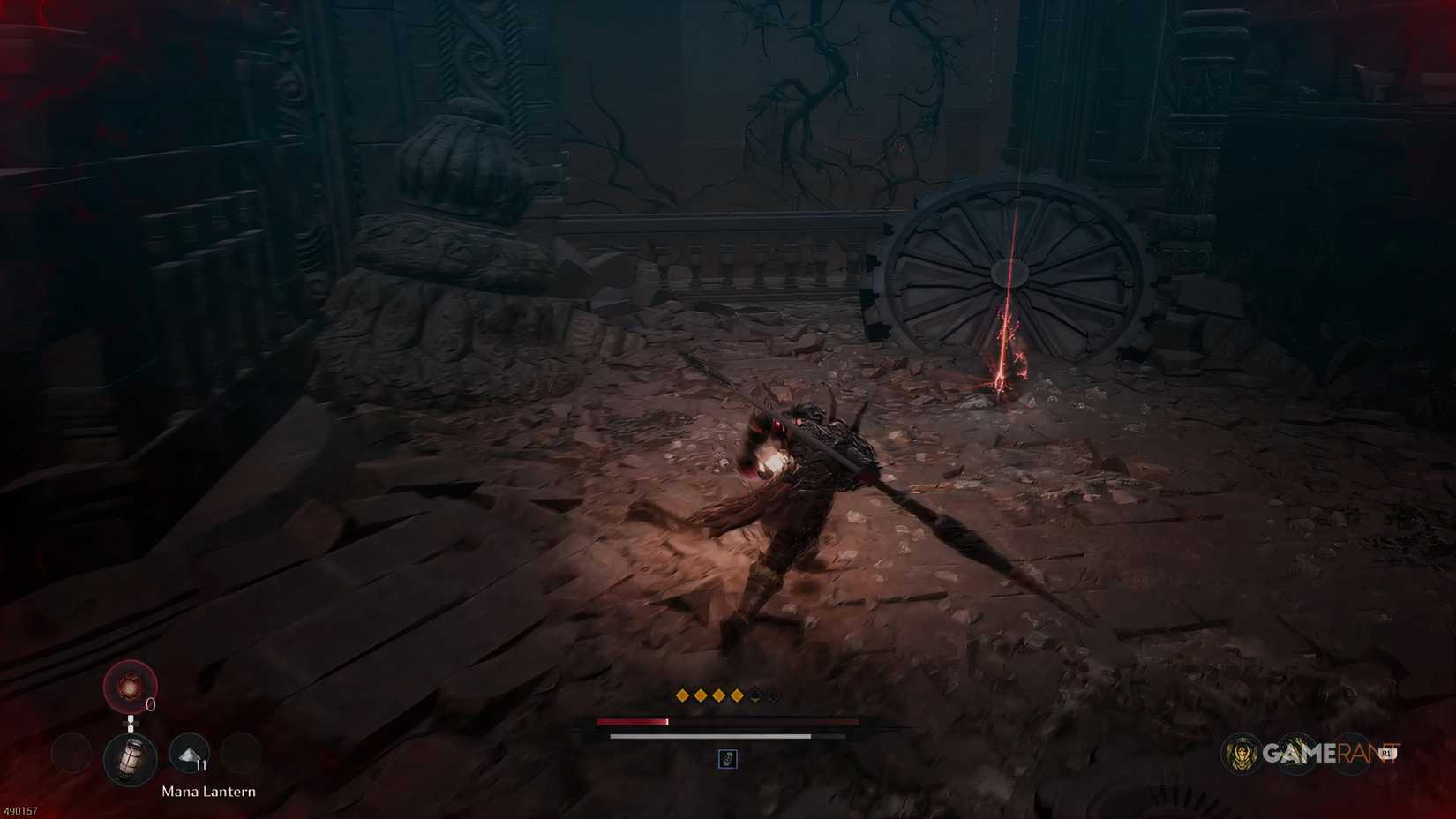 How to Unlock and Awaken All Phantoms In The First Berserker: Khazan