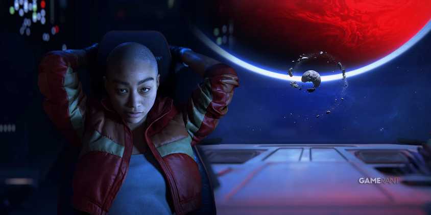 Intergalactic’s Jordan A. Mun May Be Cut From Joel Miller’s Cloth