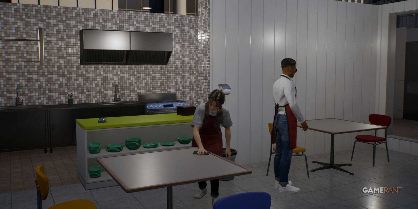 InZOI: Best Jobs In Dowon City