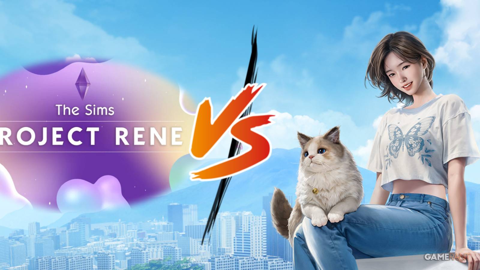 InZOI Can Up the Ante on The Sims By Following Project Rene's Lead