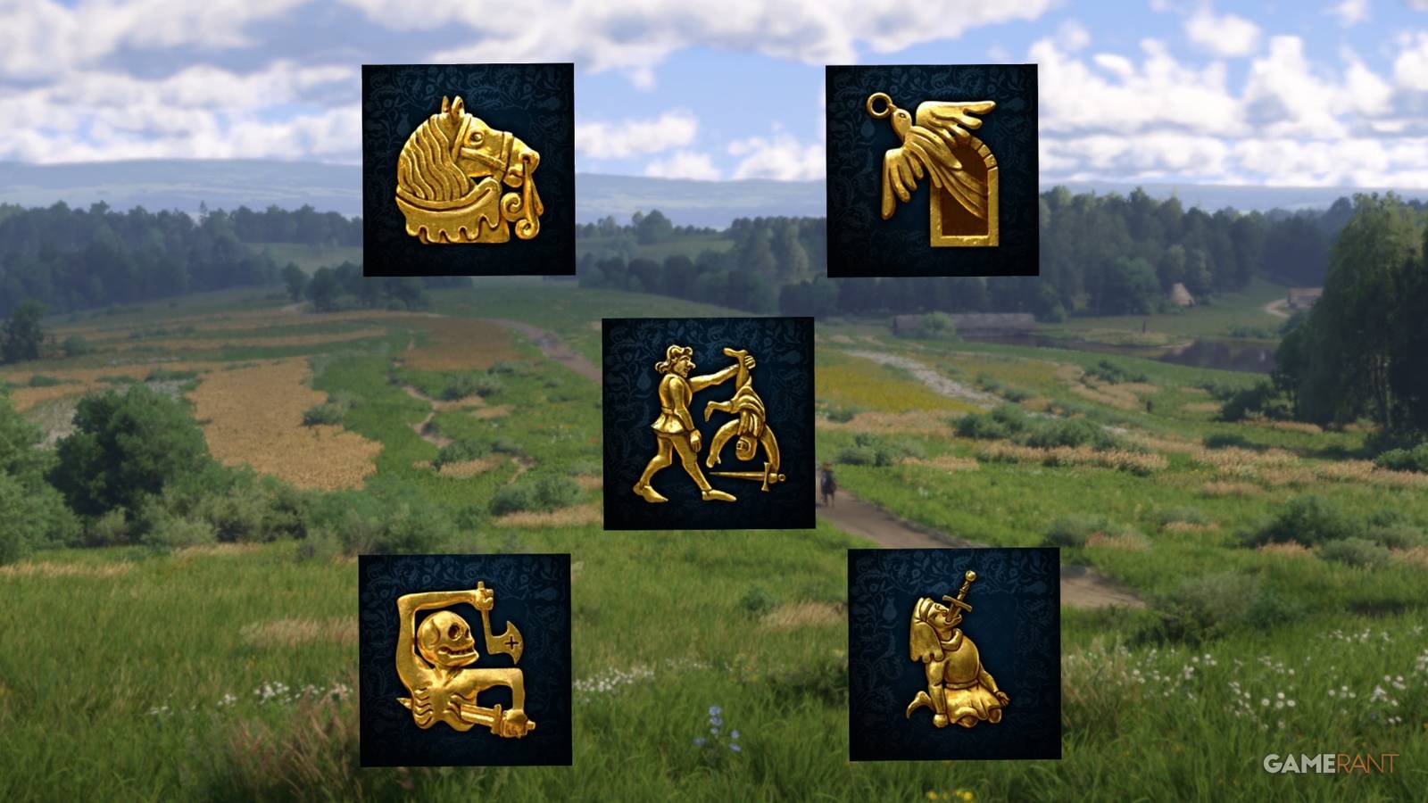 How To Get All Achievements/Trophies In Kingdom Come: Deliverance 2