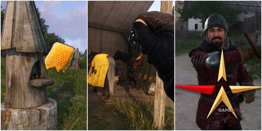 How To Get All Achievements/Trophies In Kingdom Come: Deliverance 2