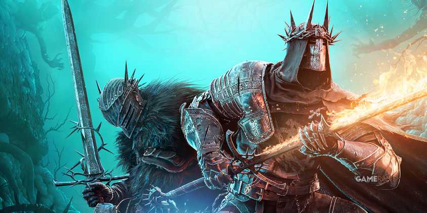 How To Get To Tower of Penance In Lords of the Fallen