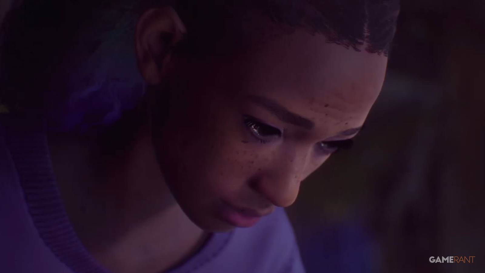 How to Resolve Autumn's Break Down in Lost Records: Bloom & Rage