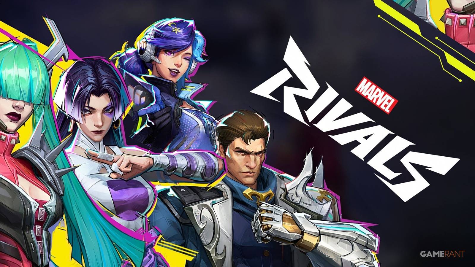 Marvel Rivals Players Are Unhappy with New Customization Feature