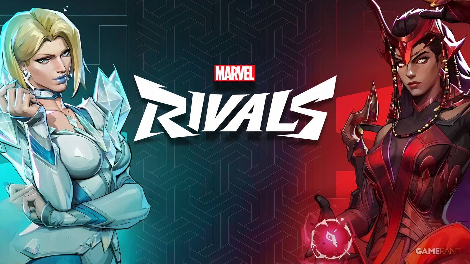xQc Announces $250,000 Marvel Rivals Invitational Tournament