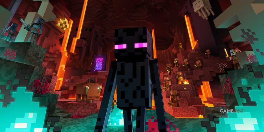 Minecraft Franchise Boss Tier List