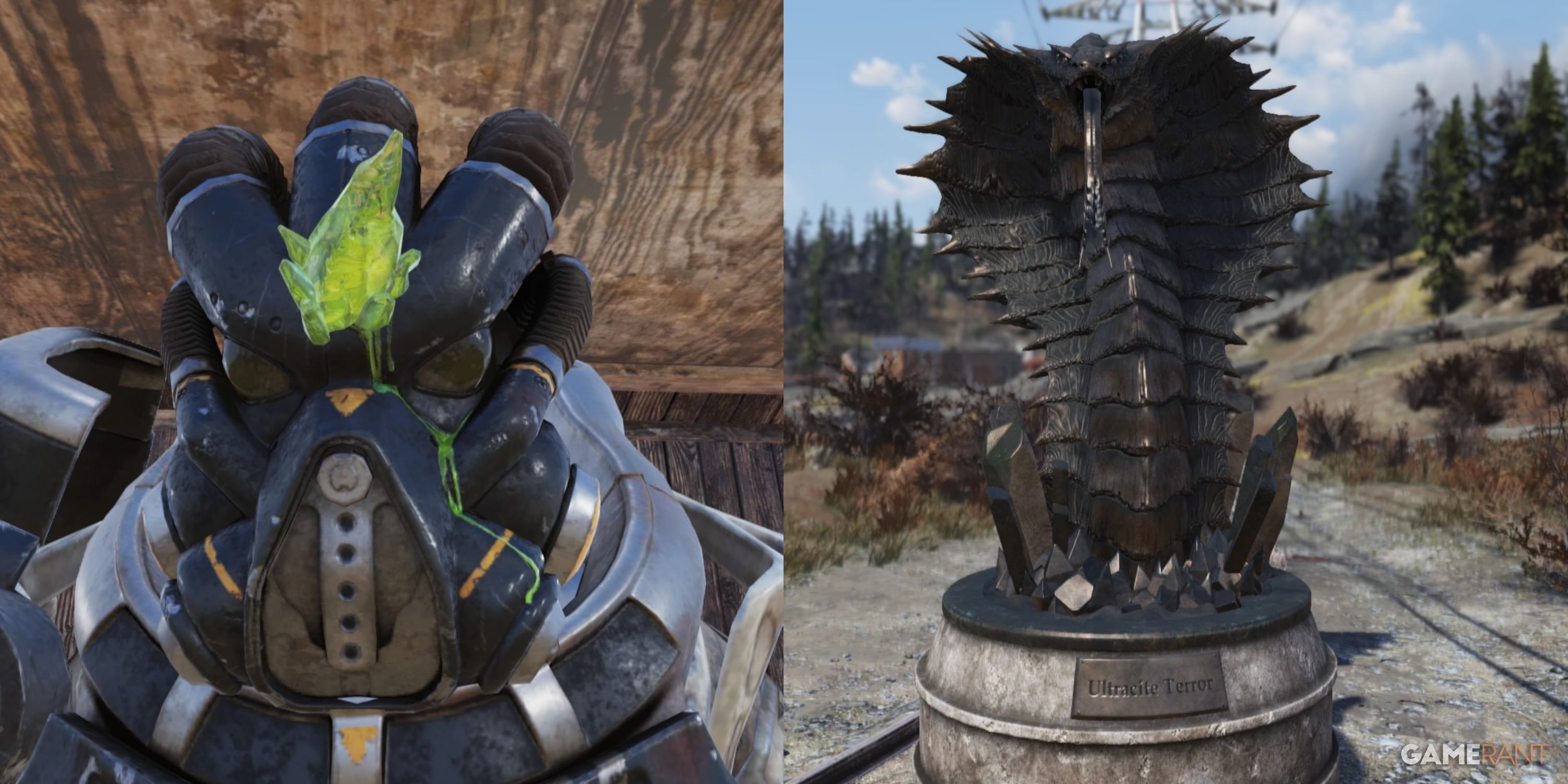 Best Raids Rewards In Fallout 76