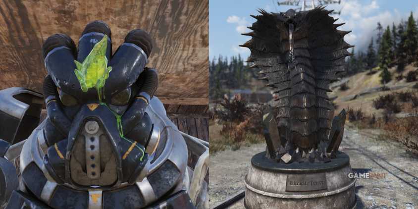 Fallout 76: Invaders From Beyond Event Guide