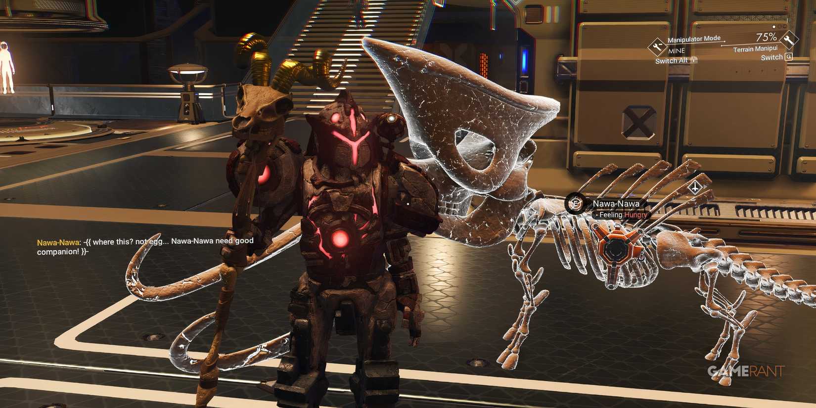 The Best Rewards In The No Man's Sky Relics Expedition