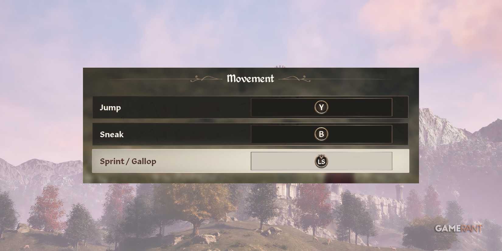 How To Increase Movement Speed In Oblivion Remastered