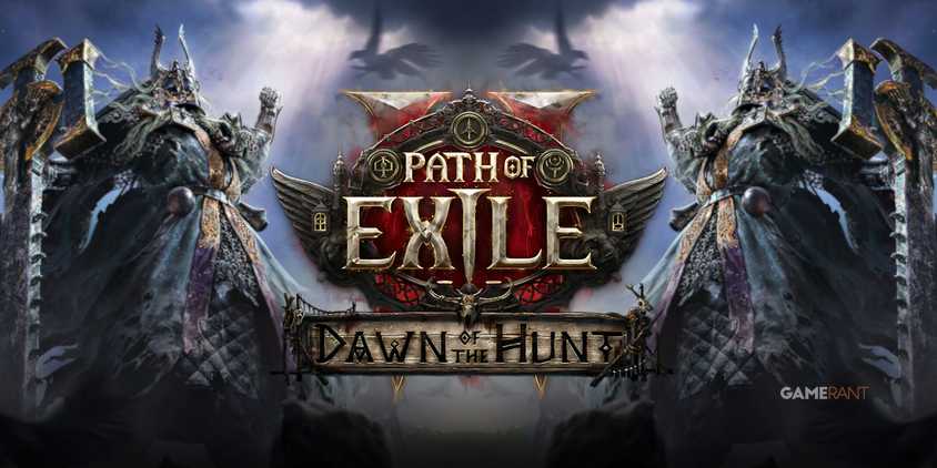 Path of Exile 2 Releases Patch Notes for New Update