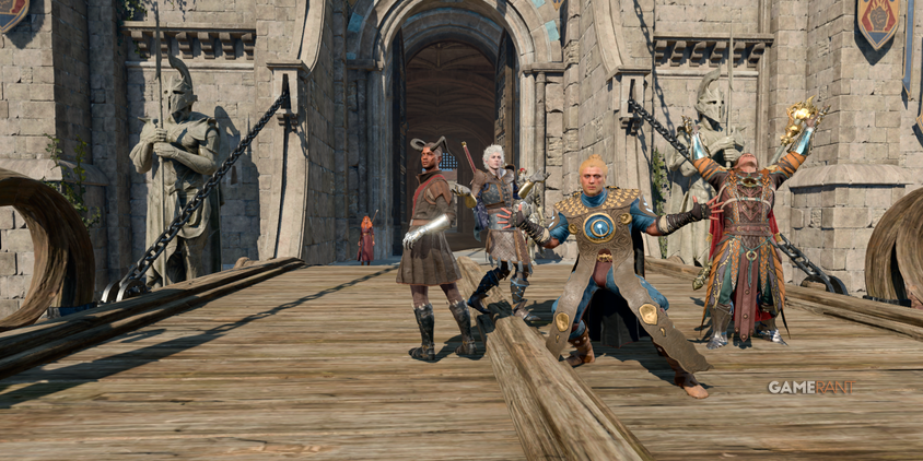 How To Increase Attack Rolls In Baldur's Gate 3