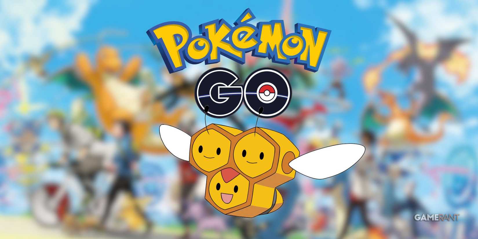 Pokemon GO Sweet Swarm Event Guide - All Research Tasks & Rewards