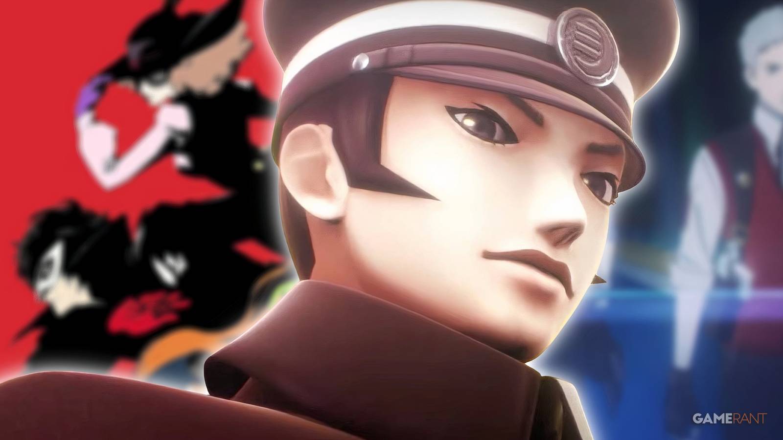 Why Persona Fans Should Keep Tabs on RAIDOU Remastered