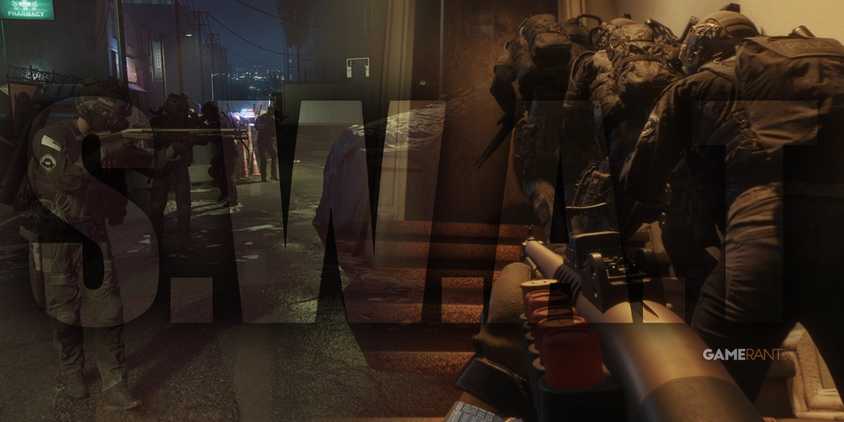 Some Fans Think Ready or Not Dev Went Back on Its Word