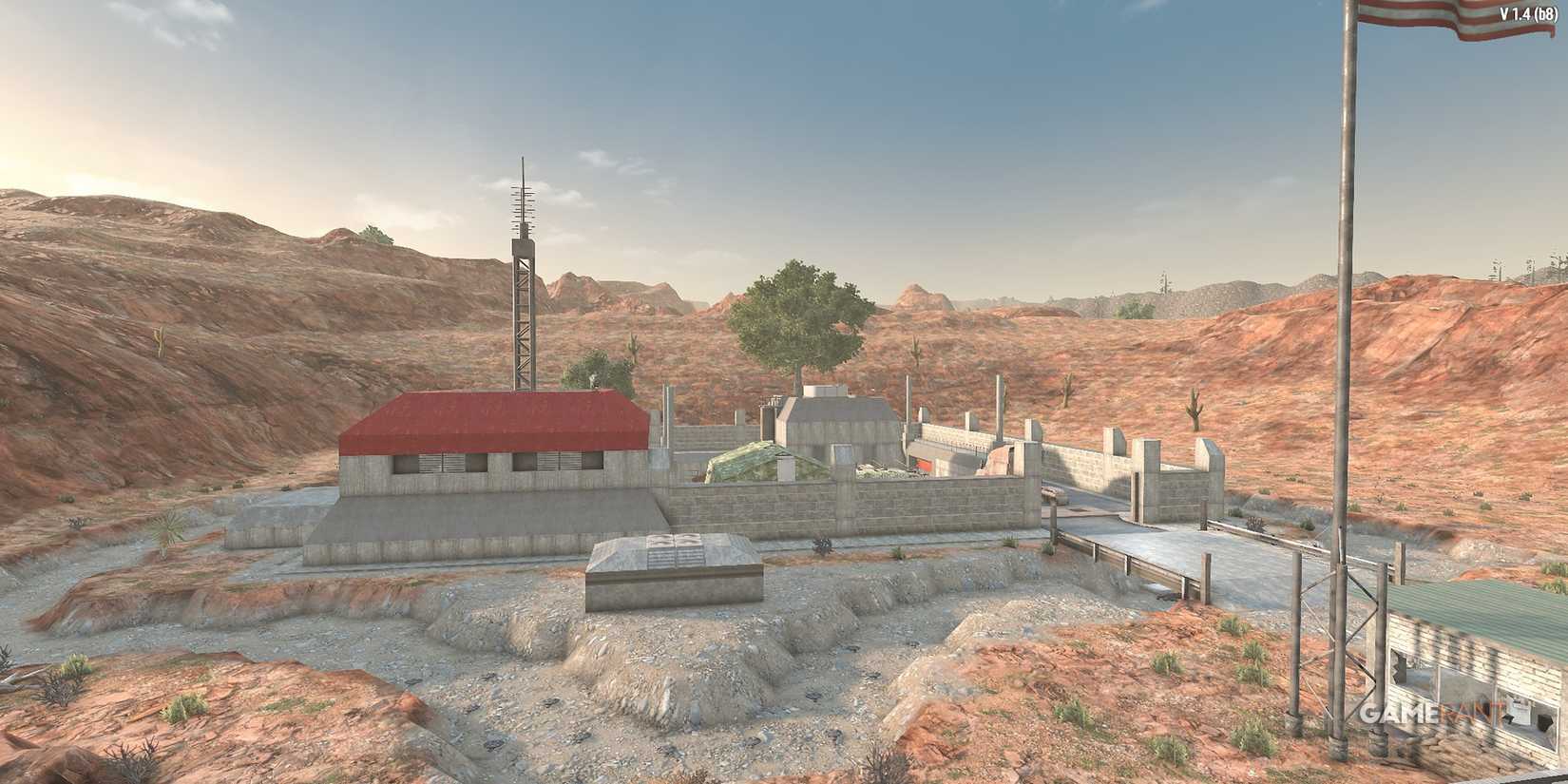 Hardest Locations To Clear On Navezgane In 7 Days To Die