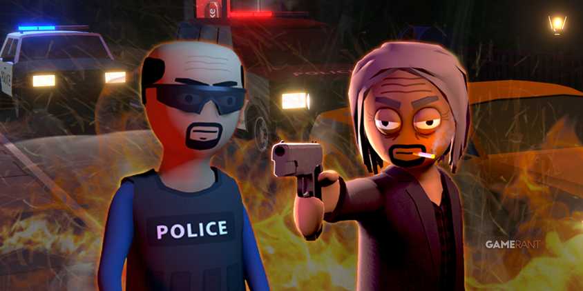 All Schedule 1 Ranks and Unlocks List