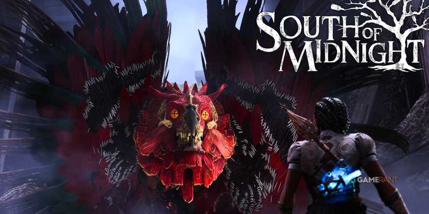 South of Midnight: Huggin Molly's Story Tackles Some Serious Subject Matter