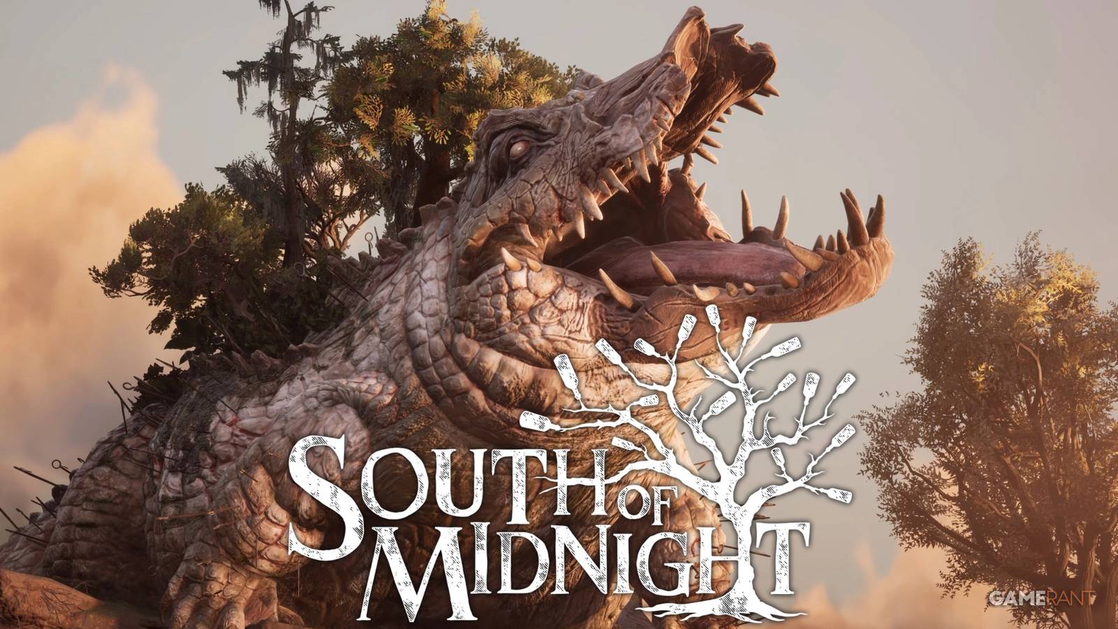 South of Midnight: Two-Toed Tom's Story Is Heartbreaking for Animal Lovers