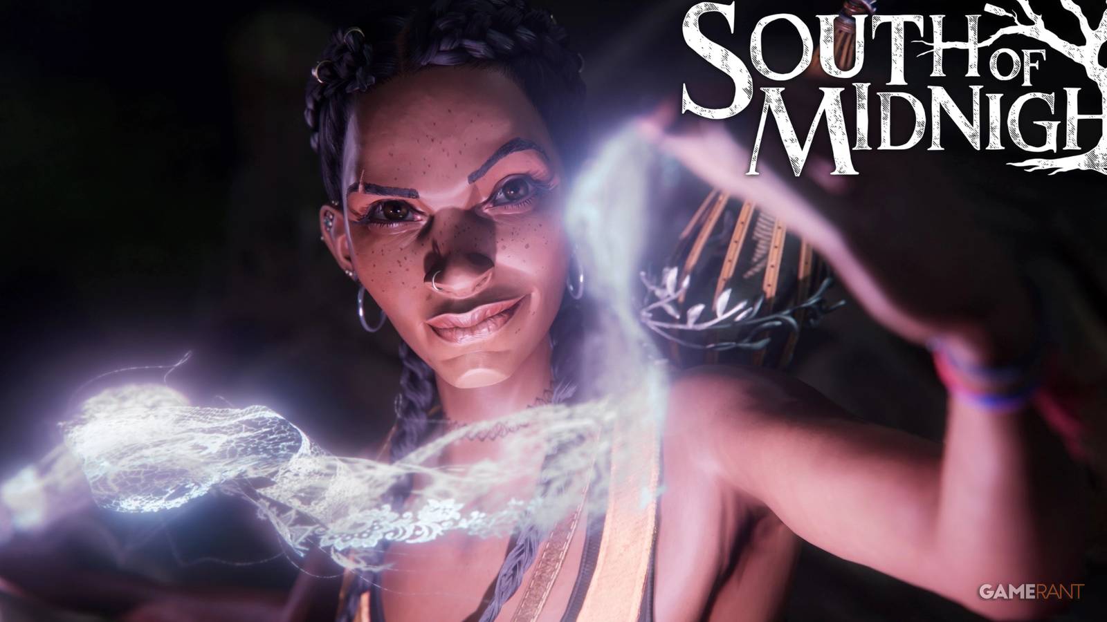 One South of Midnight Mechanic Falls Just Short of Greatness