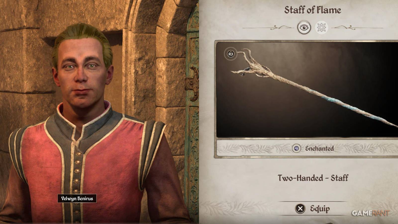 Where Spirits Have Lease Quest Walkthrough in Oblivion Remastered