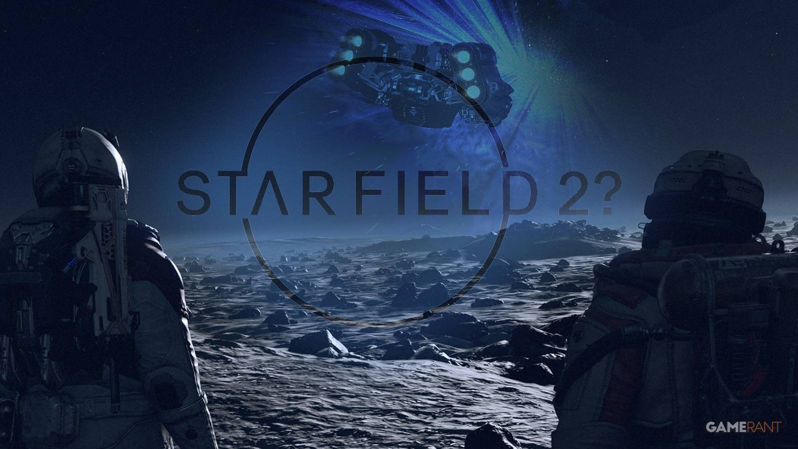 Starfield 2 May Be Better Off Not Actually Being 'Starfield 2’
