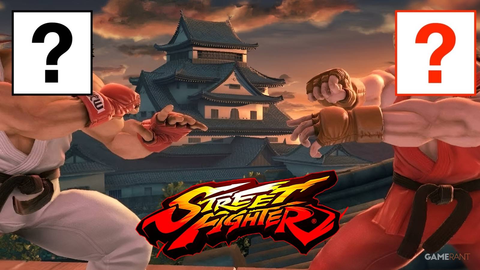 Andrew Koji And Noah Centineo Might Join Street Fighter Cast