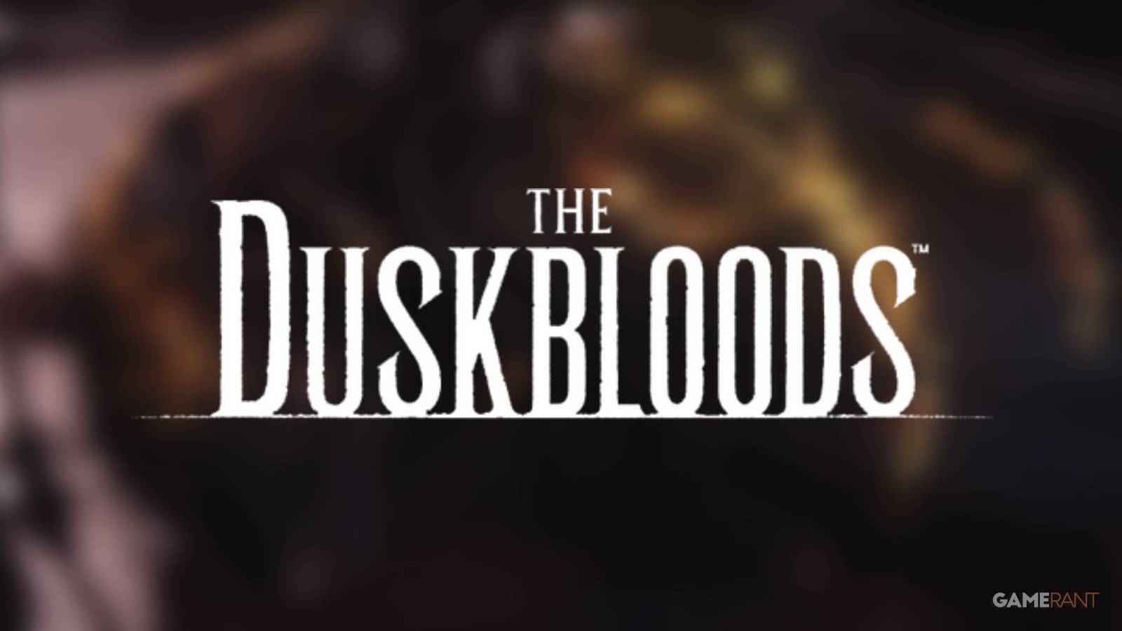 The Duskbloods Explains Inspiration of Winged Rat Creature