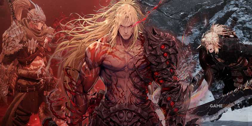 The First Berserker: Khazan's New Game Plus Features Explained