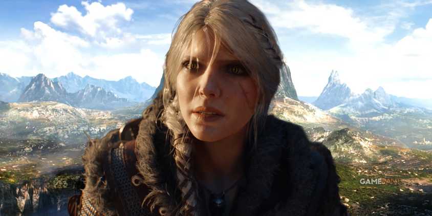 CD Projekt RED Absorbs 'Project Sirius' Development Studio