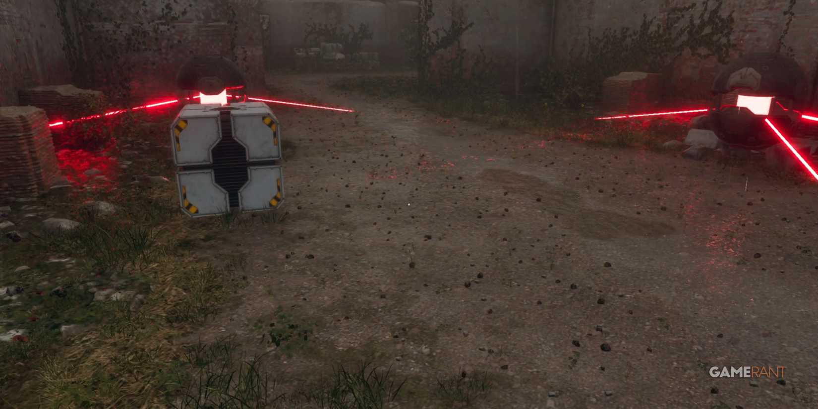 All Puzzle Solutions for World A5 The Talos Principle: Reawakened