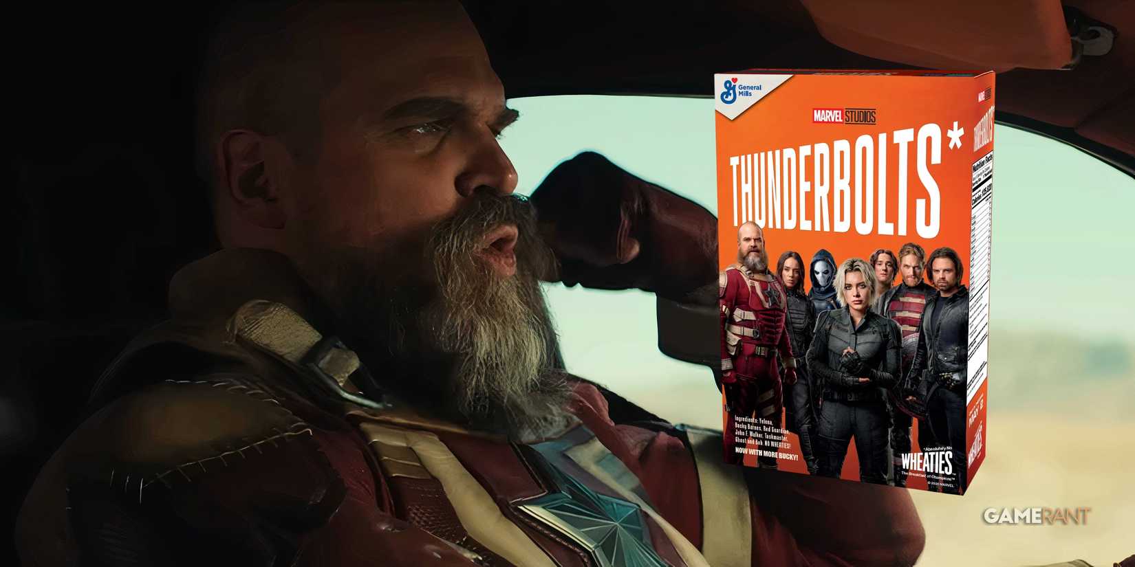 Thunderbolts* Post-Credits Scenes Explained