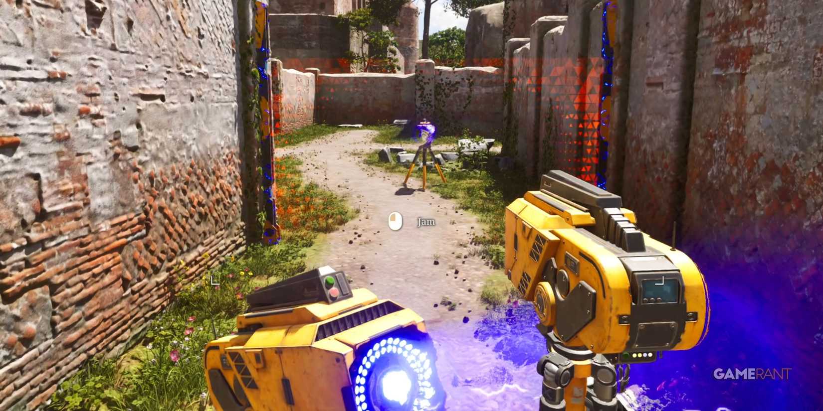 talos escalating problem