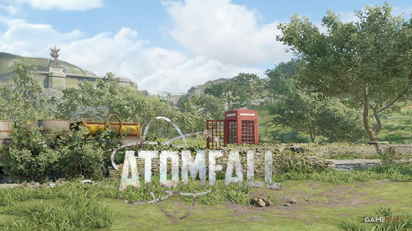 Console Commands For Atomfall