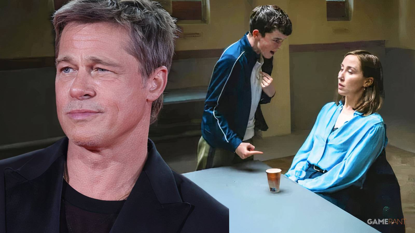 Adolescence Season 2 Could Be Off to a Flying Start On Netflix All Thanks to Brad Pitt