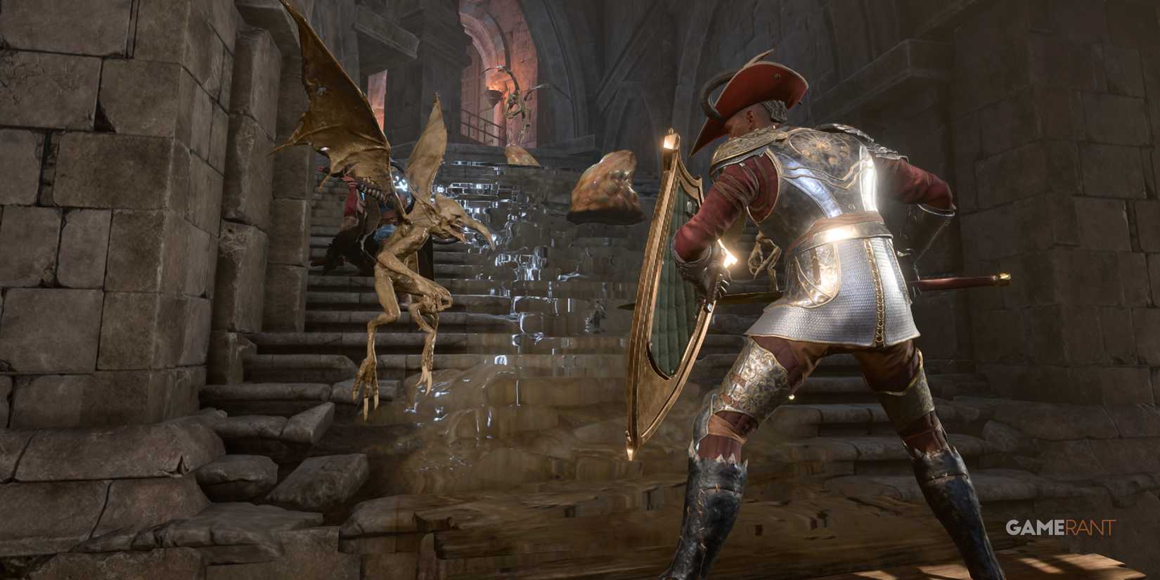 Baldur's Gate 3: Every Paladin Subclass, Ranked