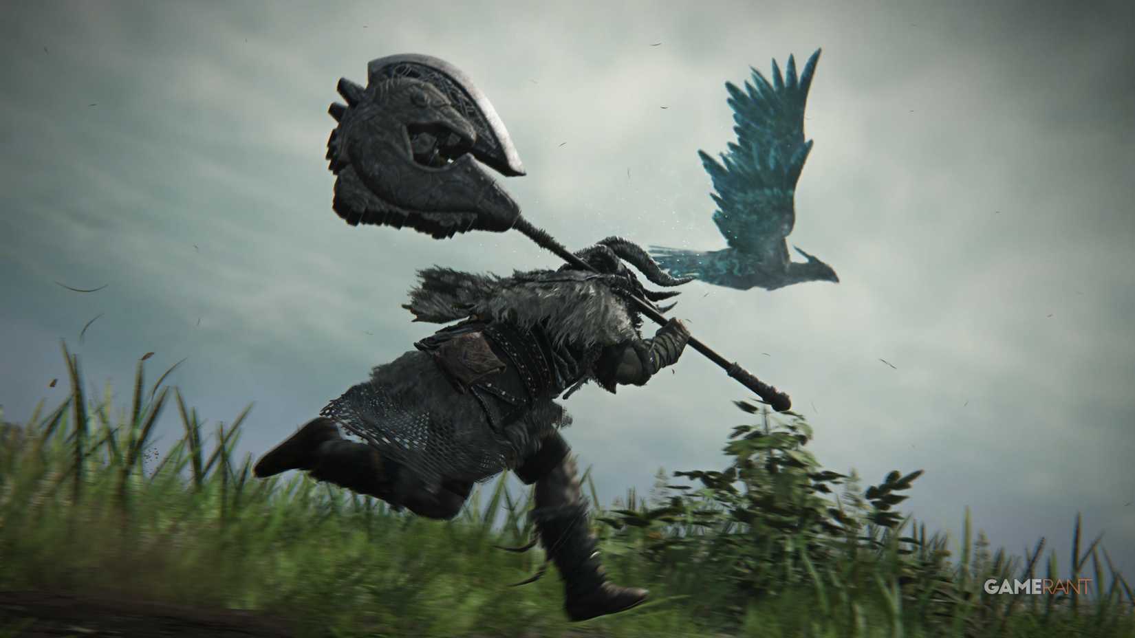 Elden Ring Nightreign: Raider Class Guide