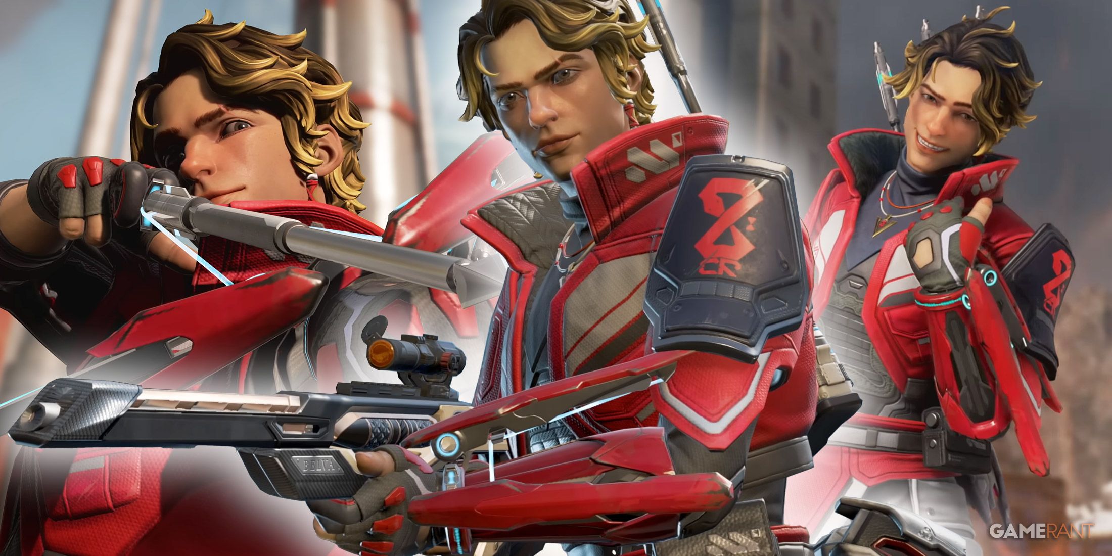 Apex Legends: The Unwritten Rules of Playing Sparrow Explained