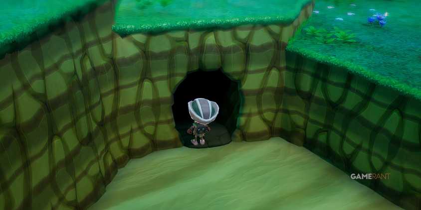 All Ginormosia Shrine Locations in Fantasy Life i